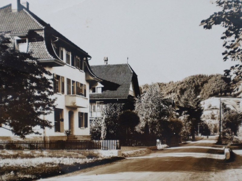 75 Jahre GROB AG - Jubiläumsgeschichte